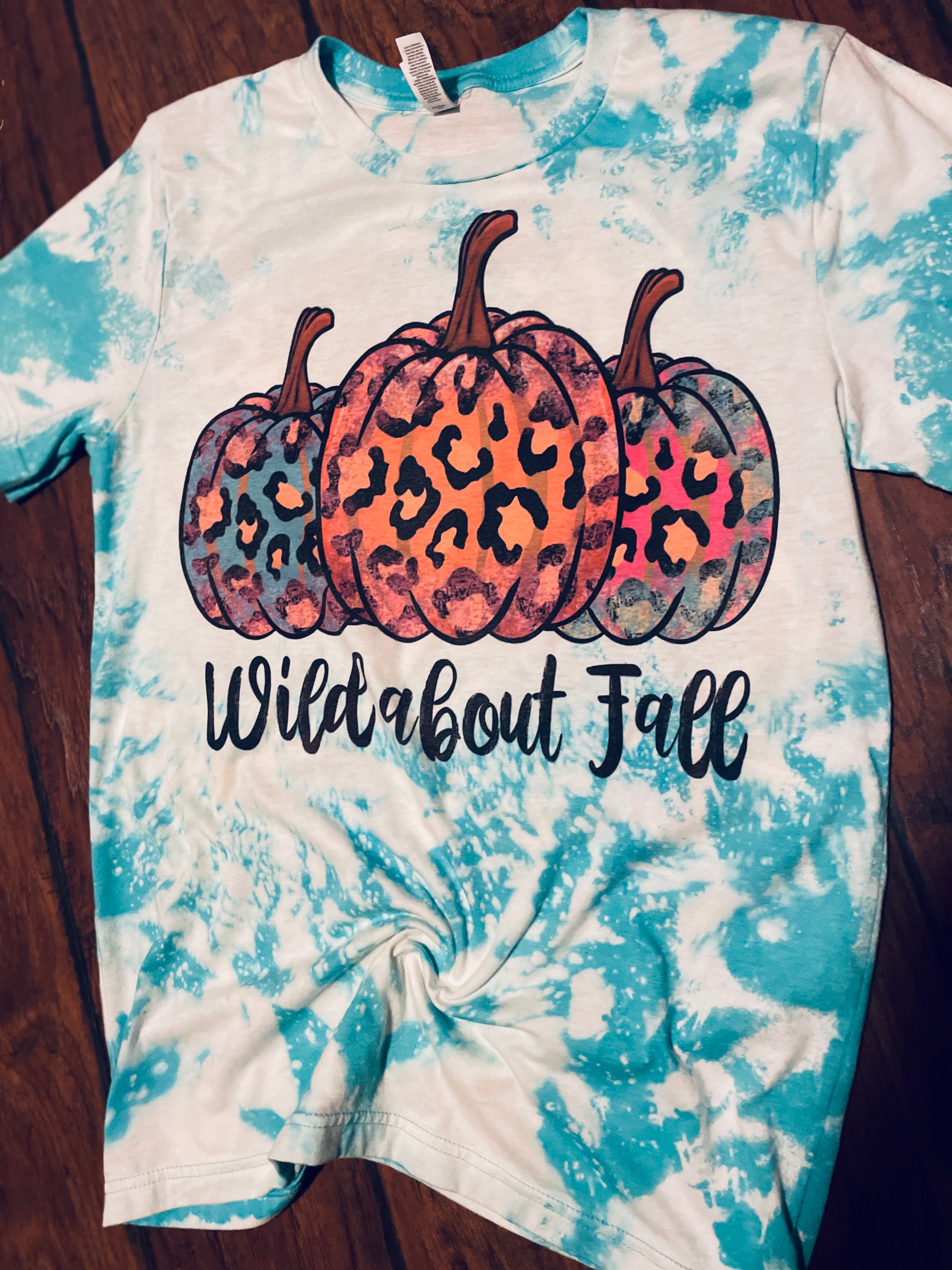 Wild About Fall – WeCraft Family